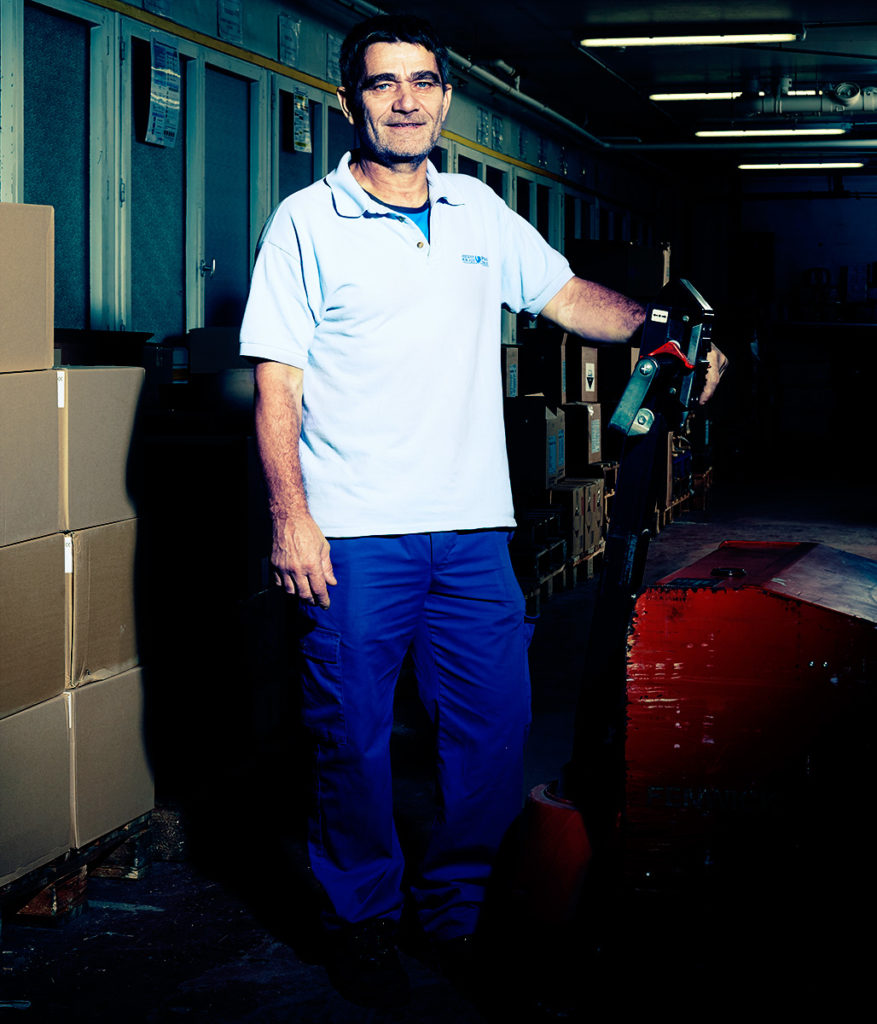 Richard RAT | Travailleurs du XXIè Siècle